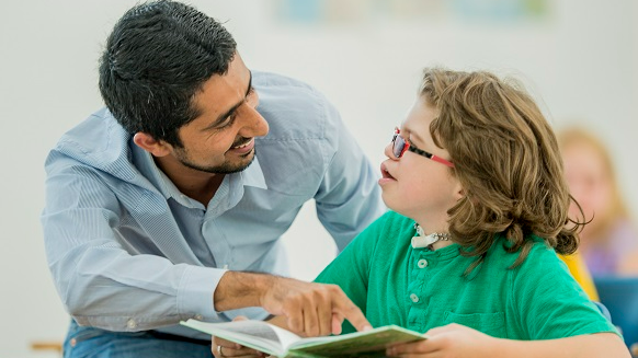 Learning disabilities | One Day Essentials | RCGP Learning